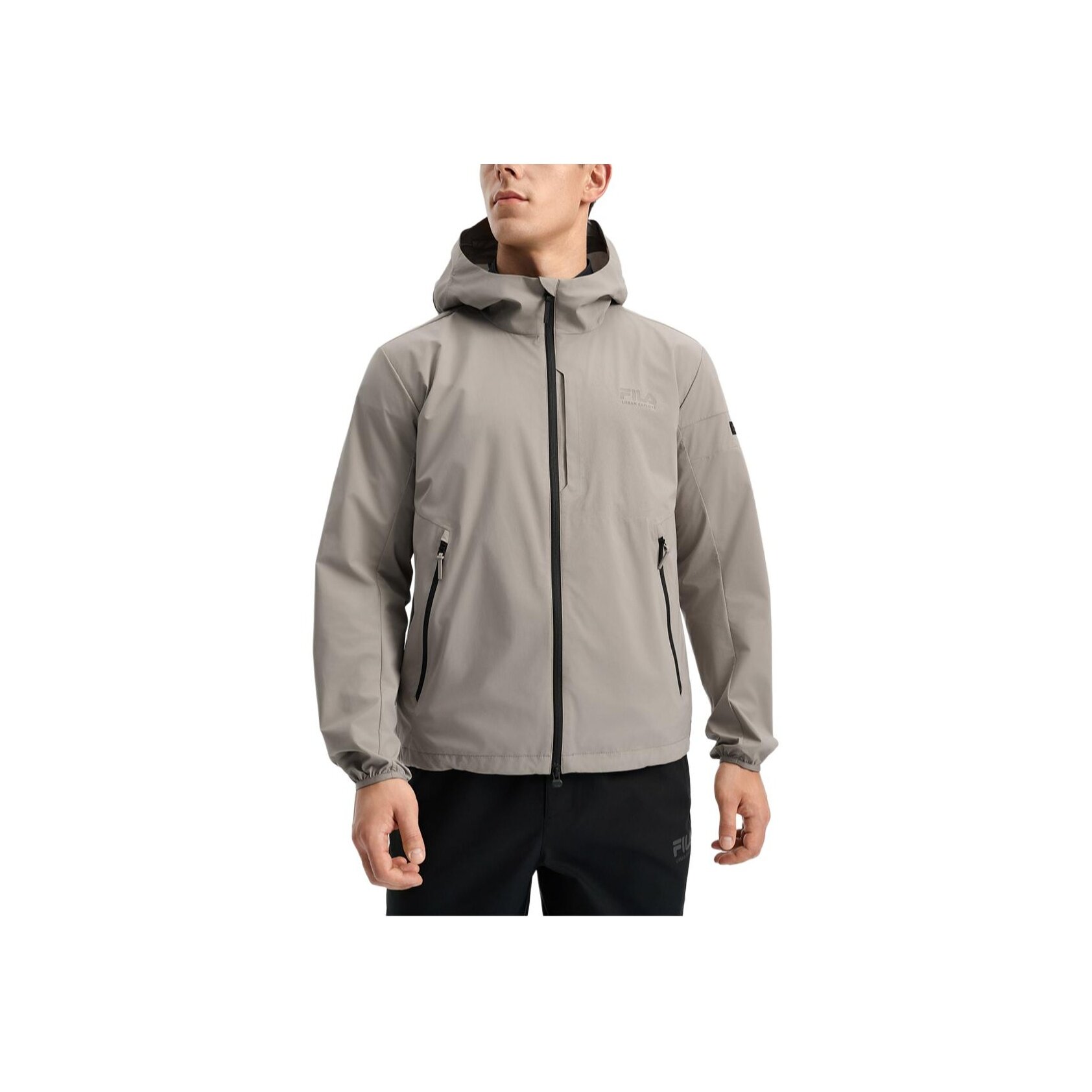 Тренчкот Fila EXPLORER