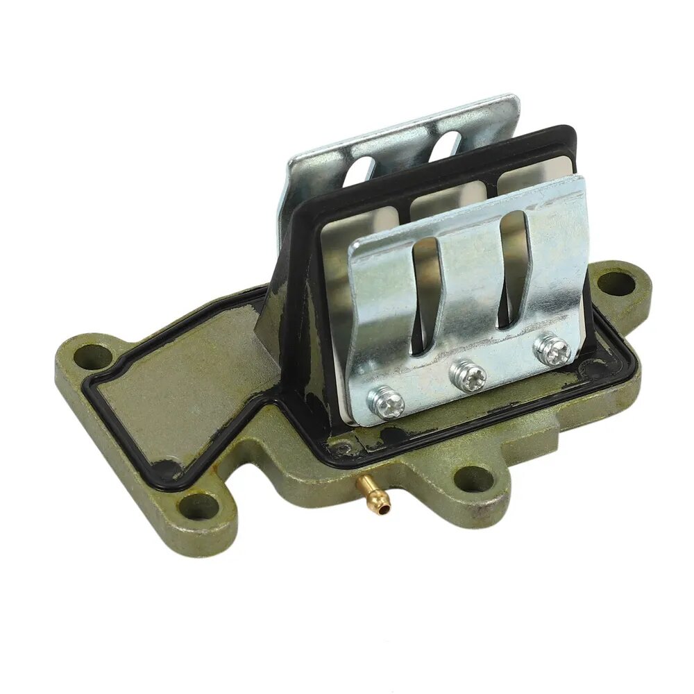 63V-13610-10 Седло впускного клапана совместимо с Yamaha Paun 2 Roke 9,9 л. с. 15 л. с.