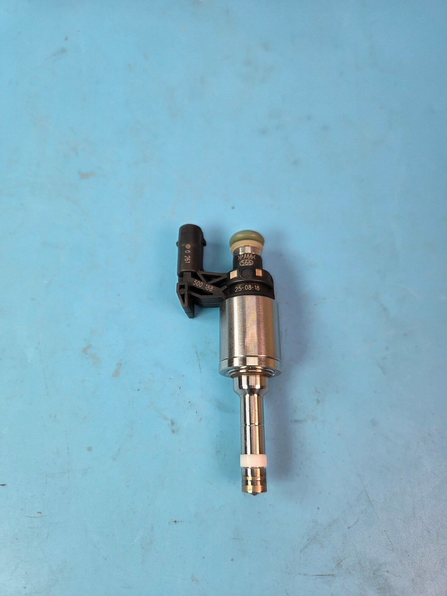 Форсунка топливная VAG 04E906036AF для авто 1.2 и 1.4 TSI/TFSI