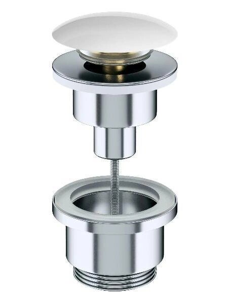 Донный клапан Ceramicanova Донный клапан 70003nc