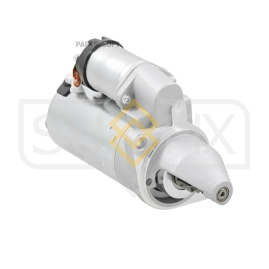 Стартер LADA 2110-12/KALINA 1117-19/PRIORA 2170-72 SUFIX UC1017