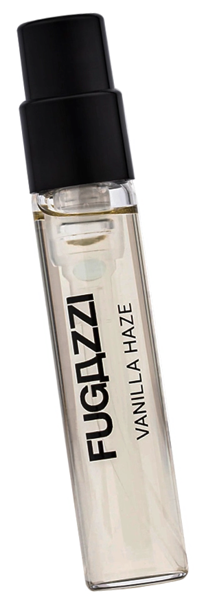 Духи для мужчин и женщин Фугацци Ванилла Хейз 2 мл - Fugazzi Vanilla Haze миниатюра