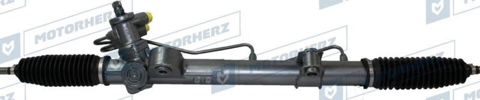 Рулевая Рейка С Тягами Гидравлическая (MotorHerz R27501NW)