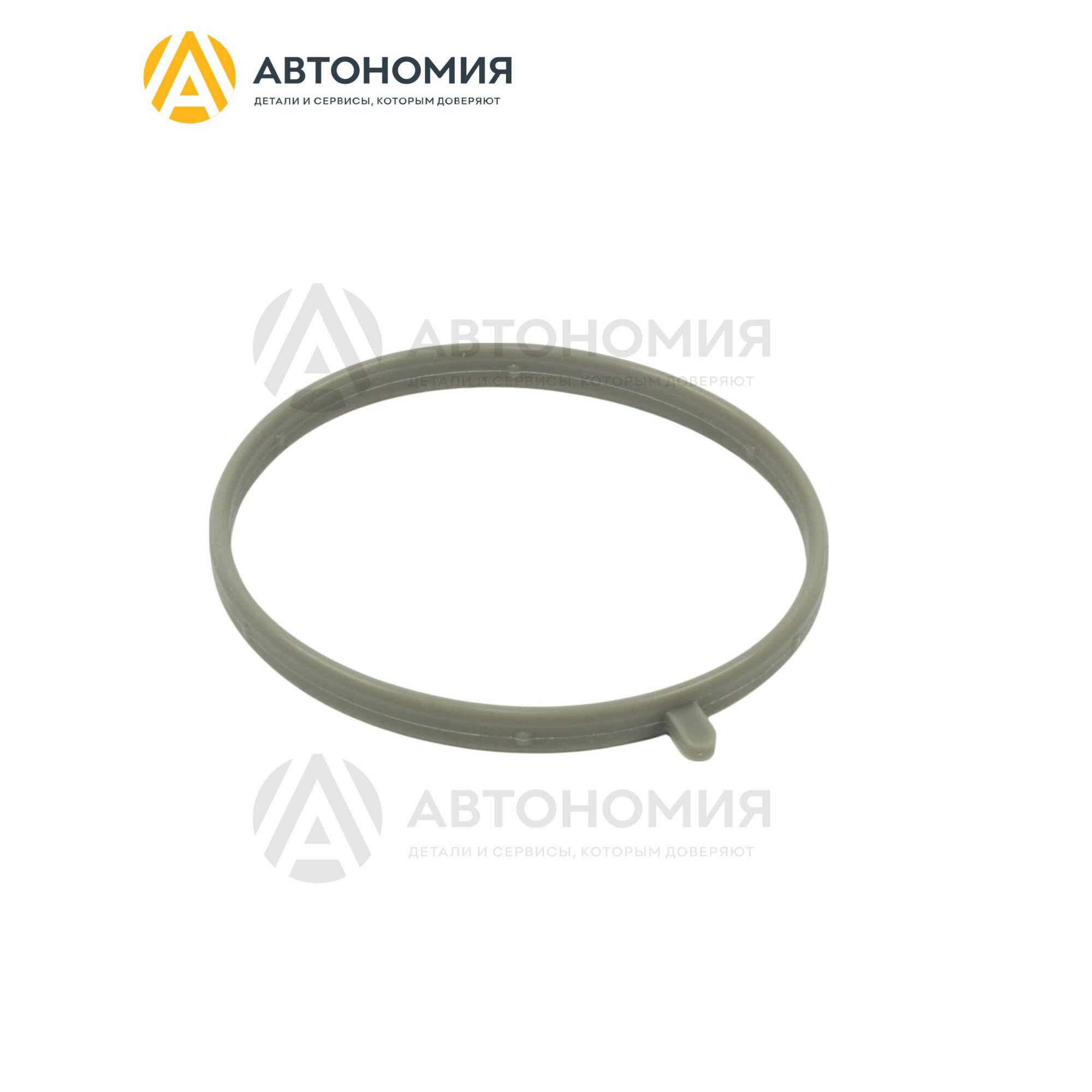 Прокладка дроссельной заслонки Hyundai/KIA 28312-2E050