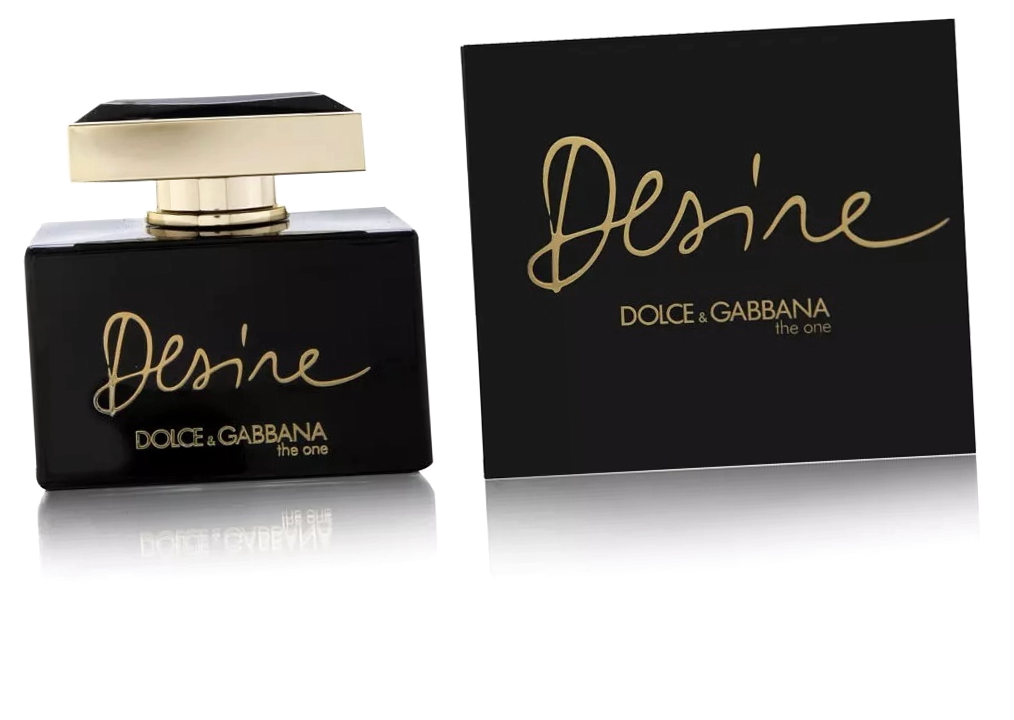 Dolce & Gabbana The One Desire духи 75 мл - Дольче Габбана Зе Ван Дезире