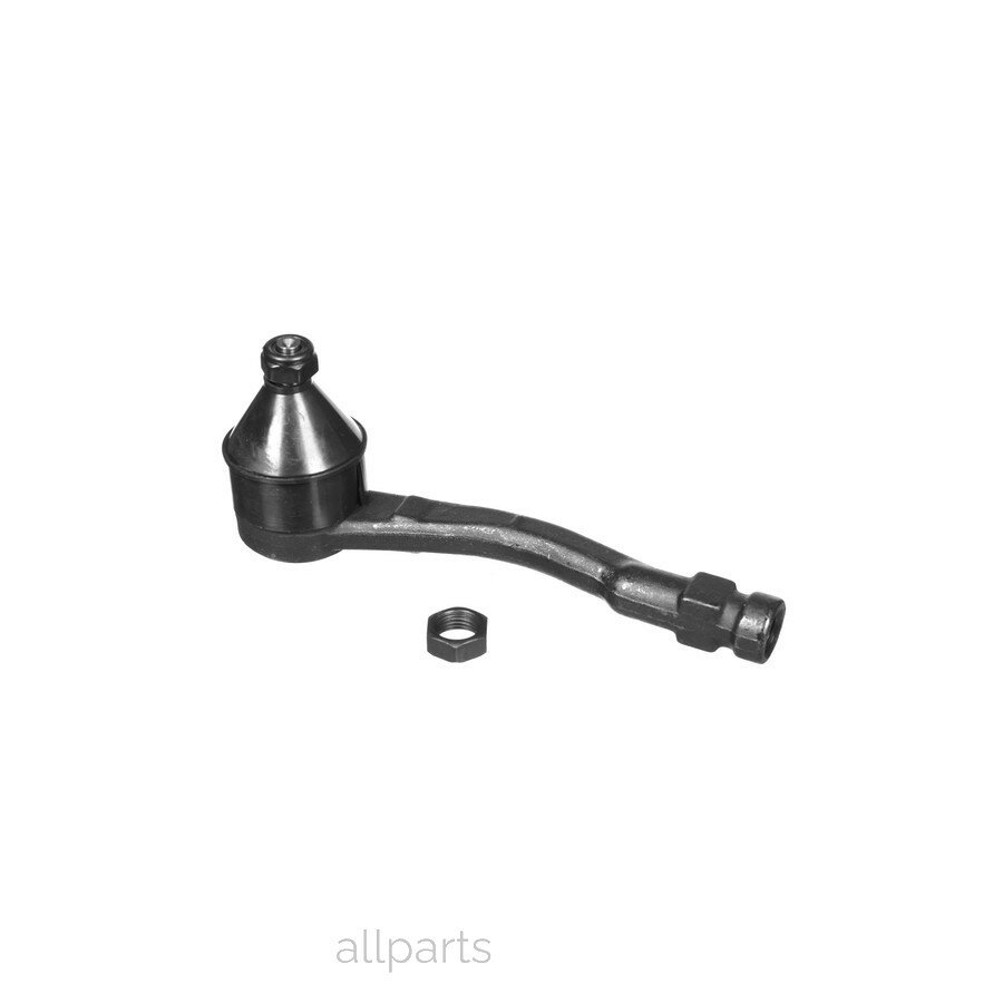DELCOPARTS 19281025 Наконечник рулевой левый Citroen BERLINGO Peugeot PARTNER