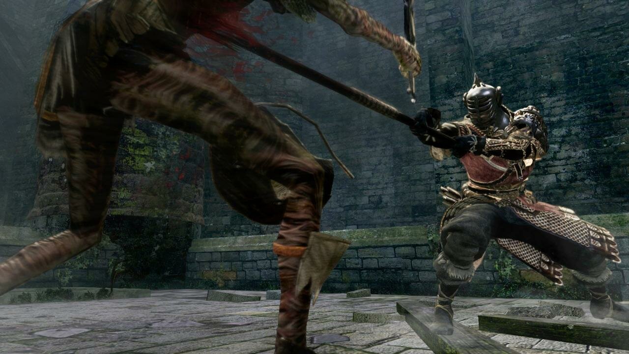 Dark Souls: Ремастер PS4/PS5 Аккаунт • Активация аккаунта • регион Весь мир