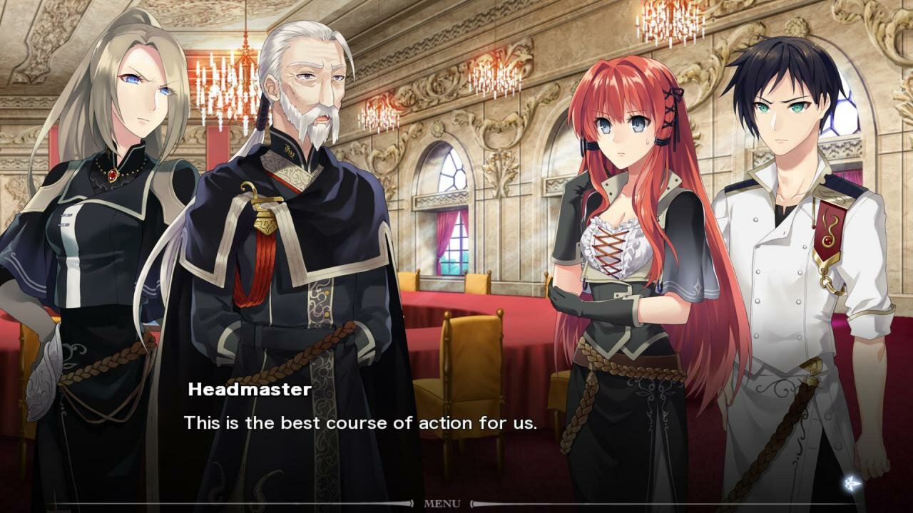 Fault - milestone two side: above Steam Ключ • Активация Steam
