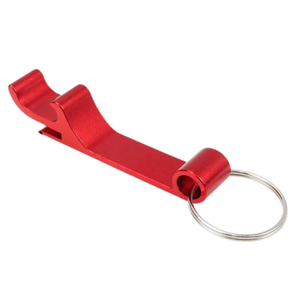 Открывалка, 6.5 см, 1 шт