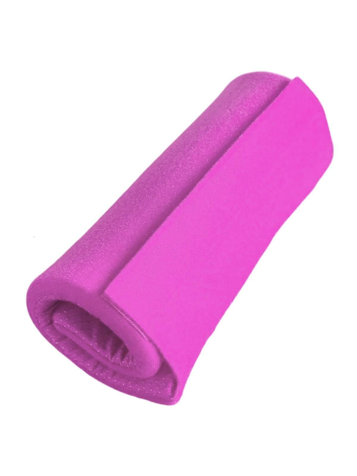 Компактный детский коврик для гимнастики и танцев Быстрая настройка Легкий вес