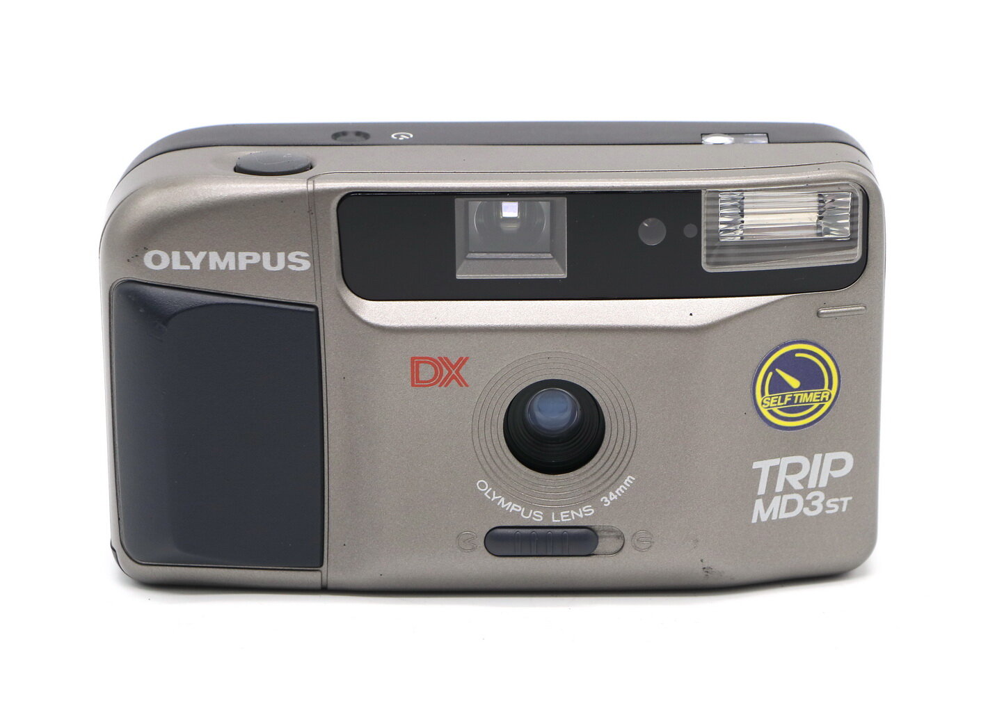 Компактный пленочный Olympus Trip MD3 ST