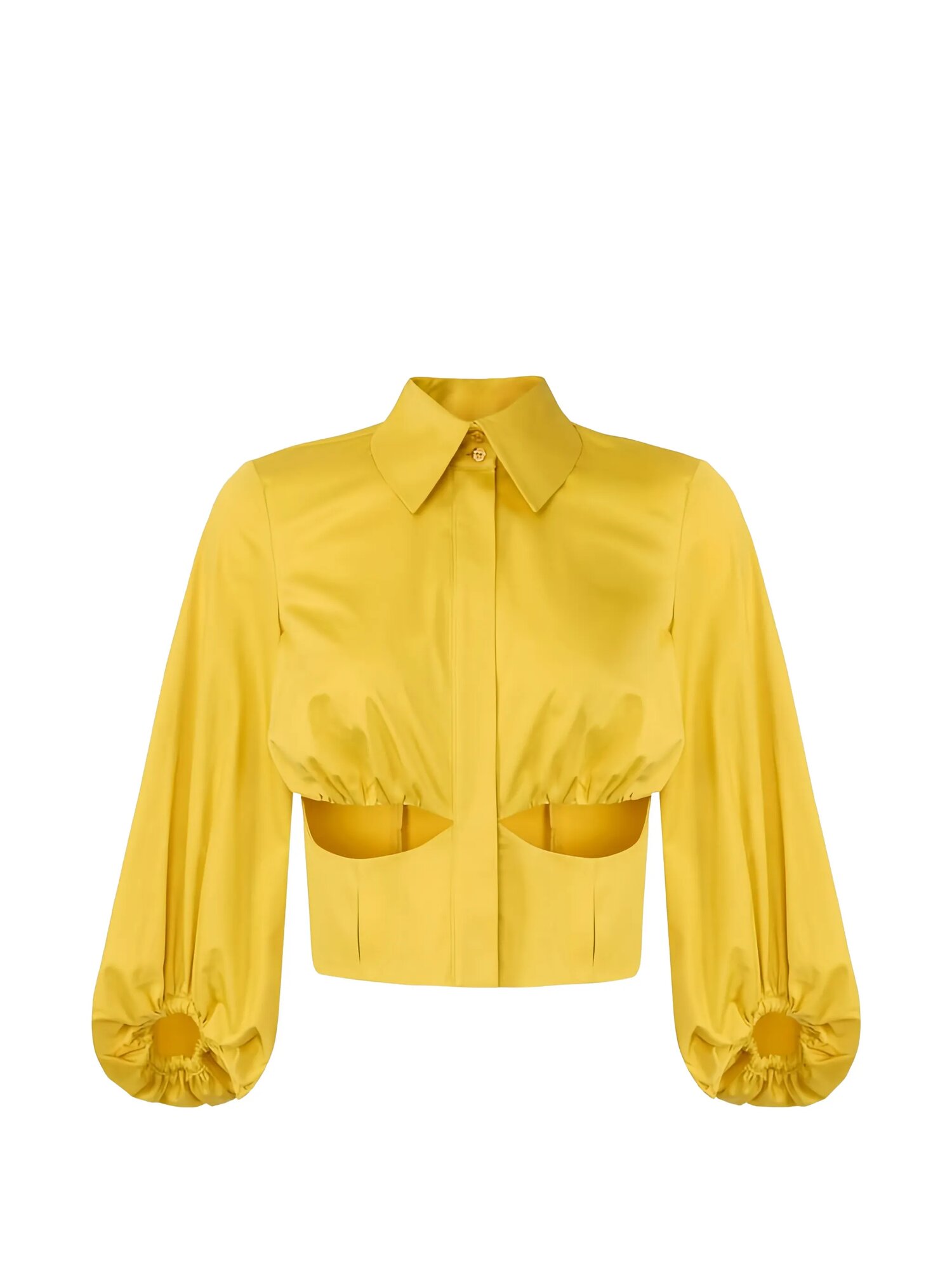 Рубашка Elisabetta Franchi