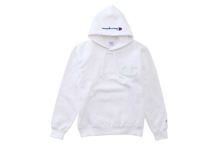 Толстовка Champion Japan Version
