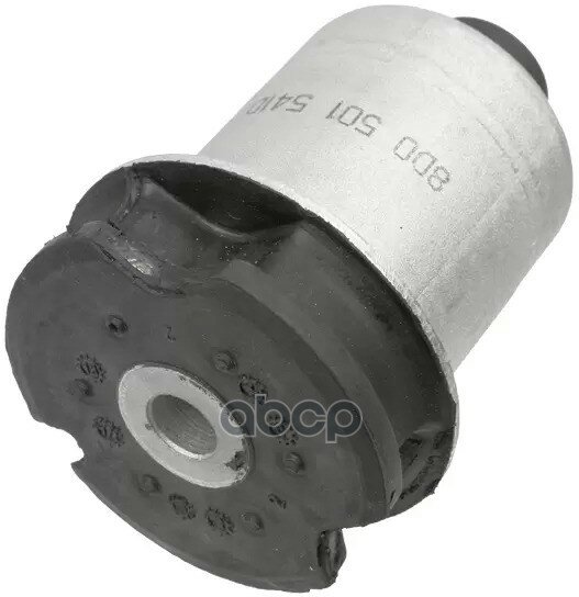 Сайлентблок задней балки AUDI A4 B5/B6 LEMFORDER арт. 1770501