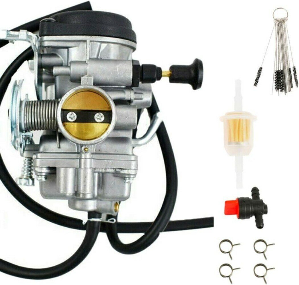 Карбюратор для Yamaha TW200 2001-17 Trailway 5FY-14301-00-00 2JY-14301-03-00