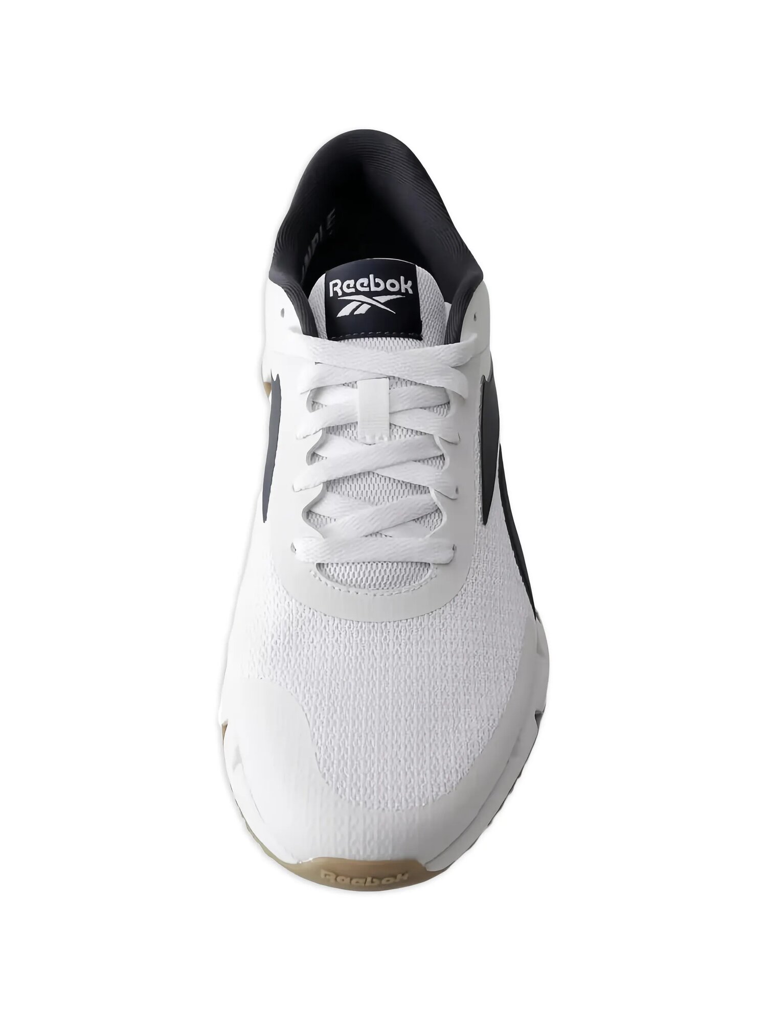 Кроссовки Reebok Zig Dynamica 2.0, размер 13 US, white — фото 1