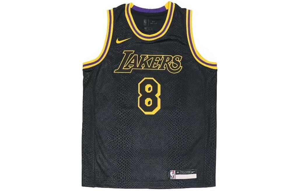 Майка спортивная Lakers