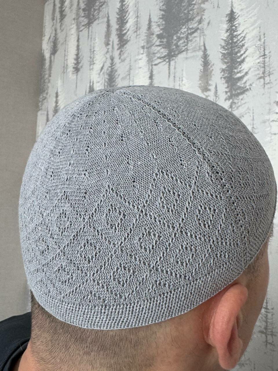 Тюбетейка  Базовая коллекция для мужчин