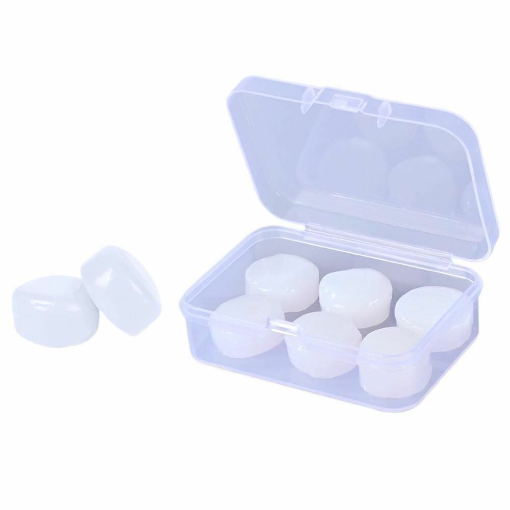 Беруши для плавания