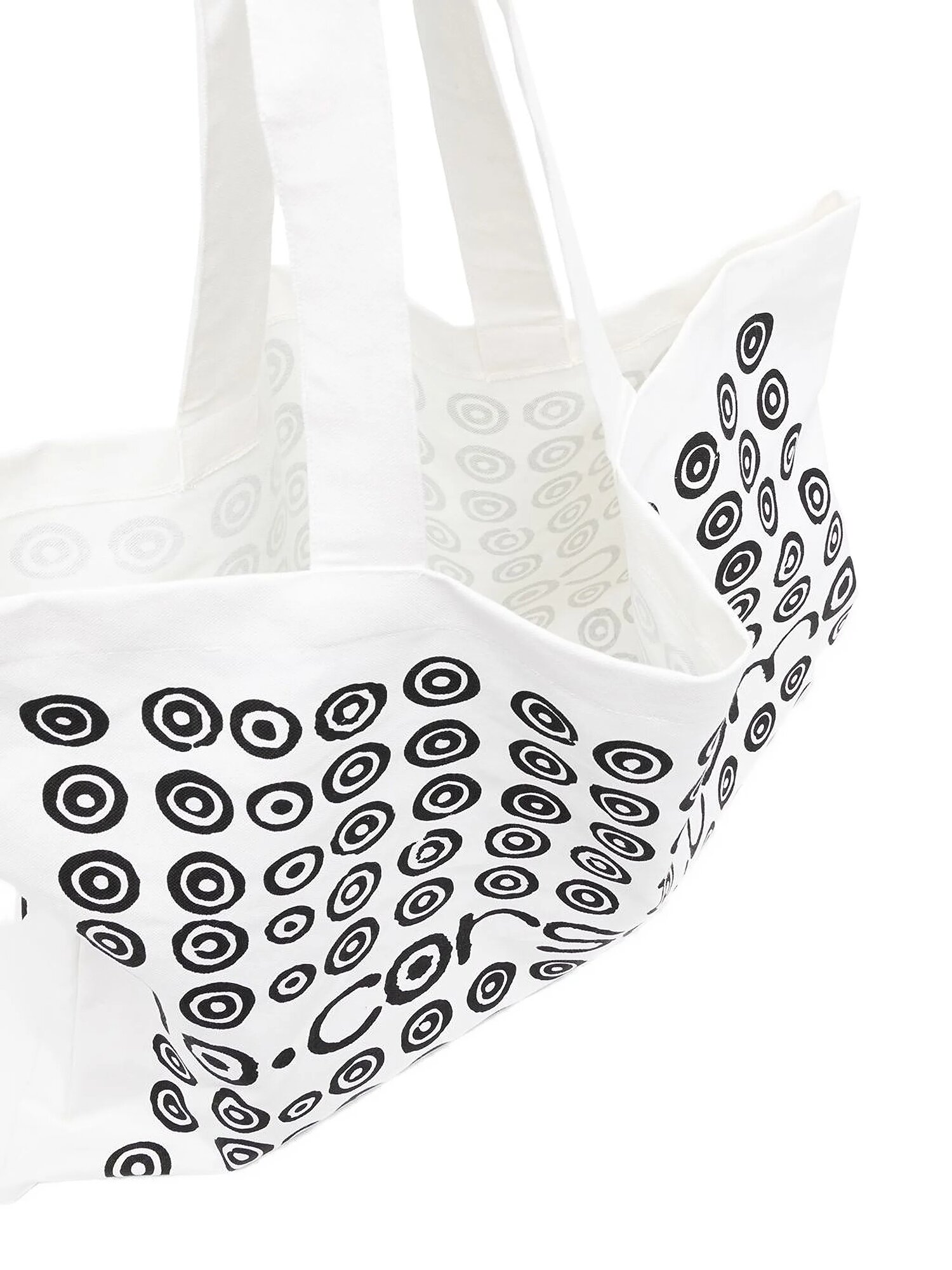 Сумка 10 Corso Como, белый, — фото 1