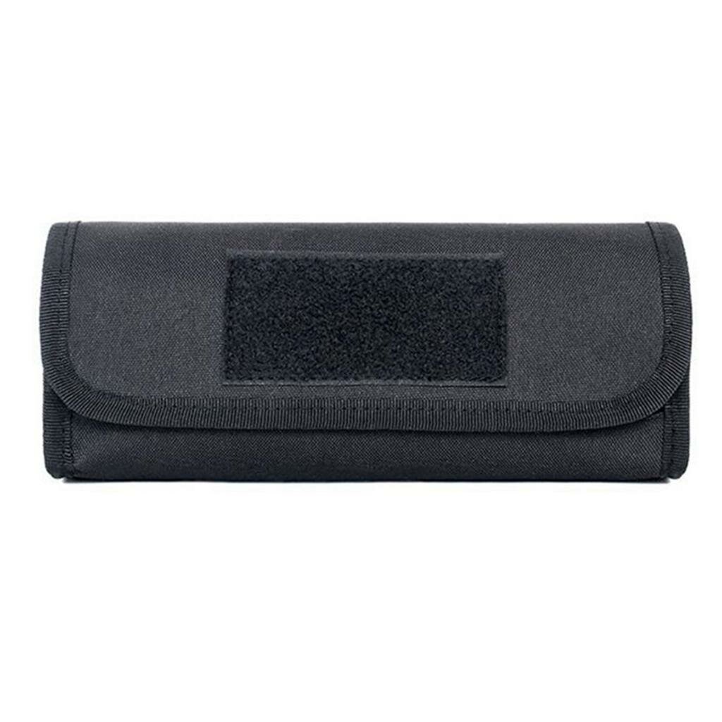 Патронташ для охотничьего ружья, Черный цвет