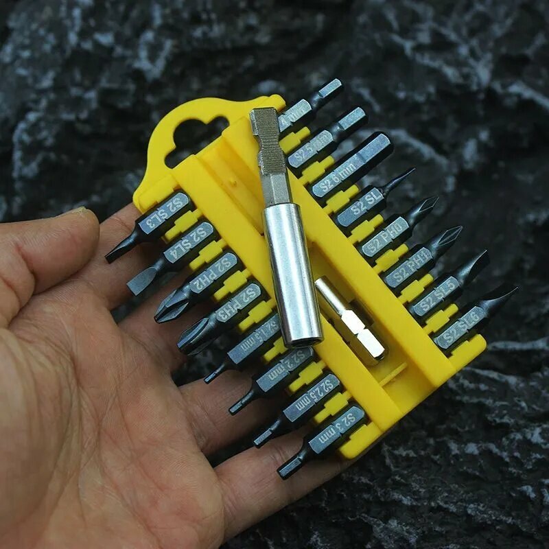 Удлинитель для бит Leatherman Bit Driver Extender BIT KIT — фото 1