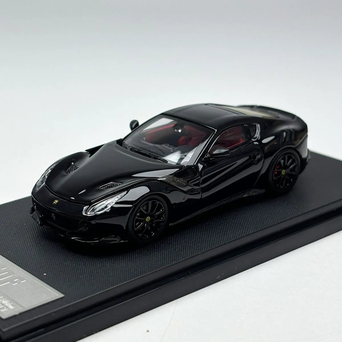 SH Little Toy 1:64 F12 TDF Легковая модель автомобиля