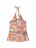 Топ Maliparmi Geometric-pattern top, размер 48, orange