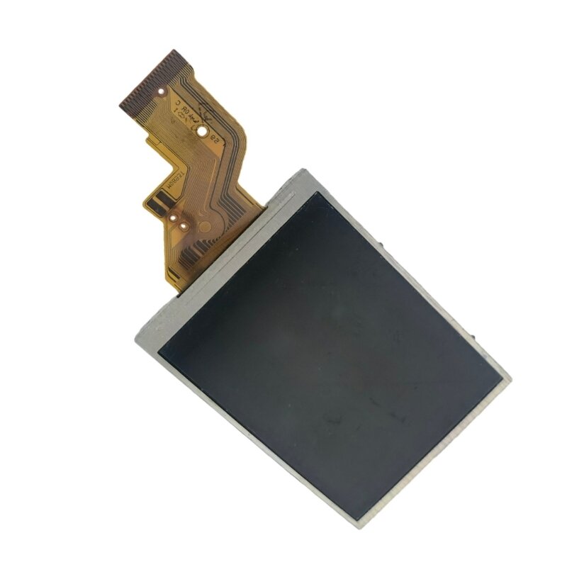 ЖК-дисплей высокой четкости для ремонта фотоаппаратов A490 A495 Обеспечивает высокое качество изображений и простоту обслуживания