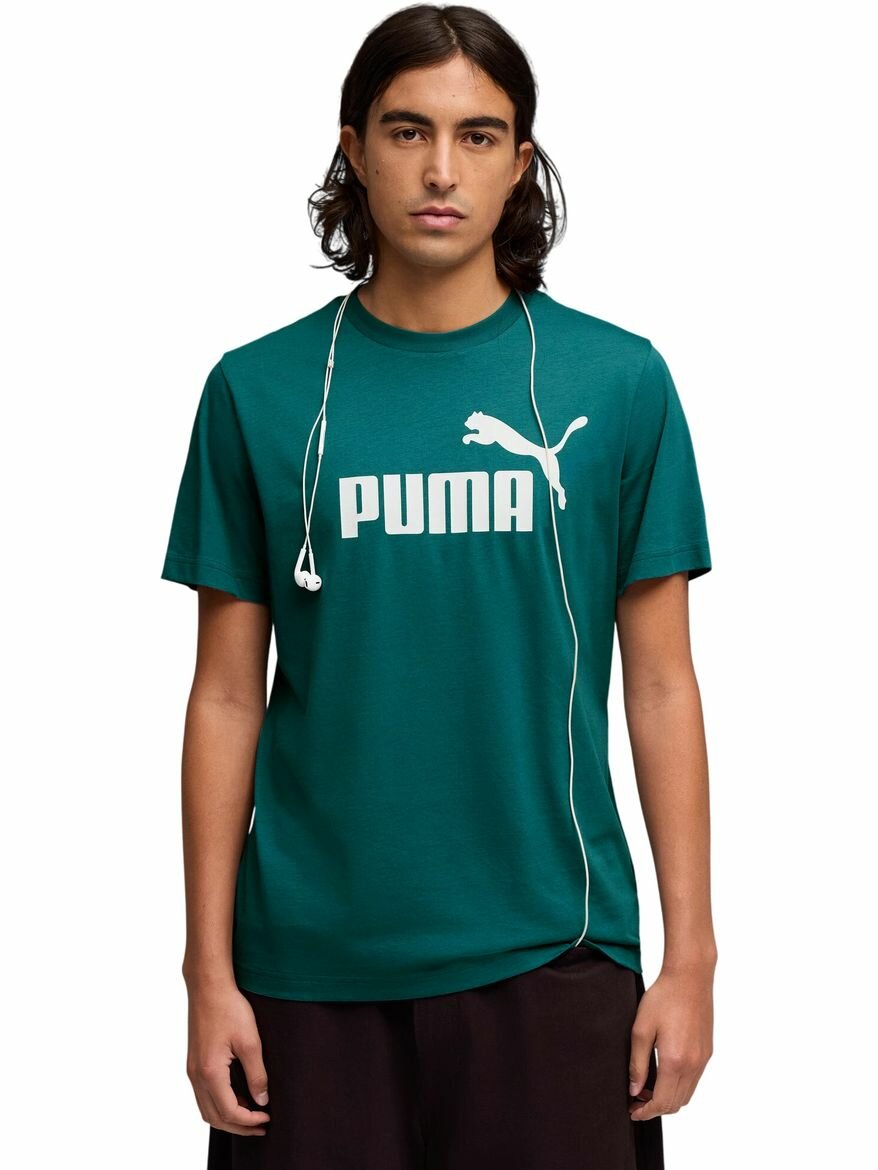 Футболка спортивная ESS No. 1 Logo Tee Men