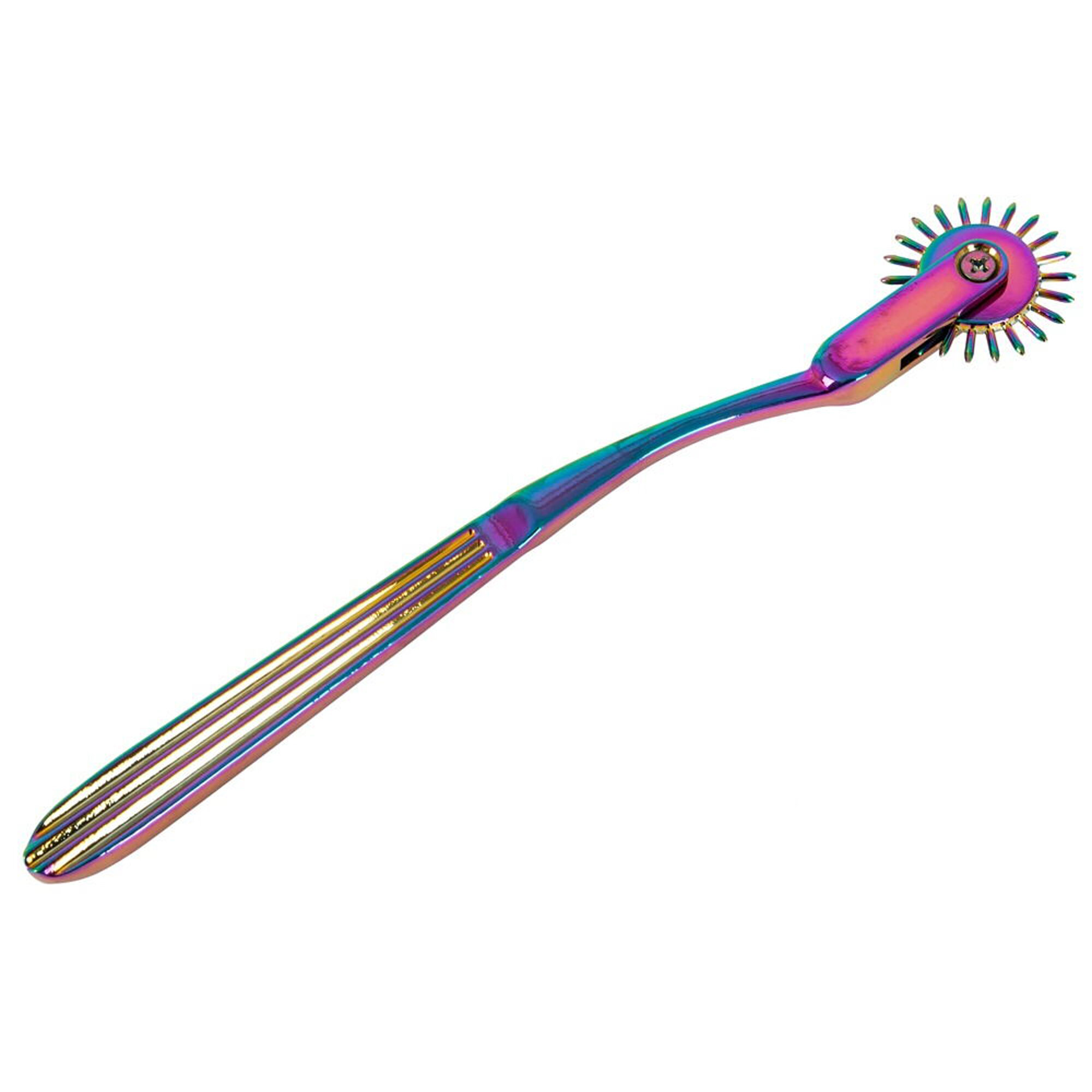 Колесо Вартенберга Rainbow Single Pinwheel (18.5 см) Orion, 50036790000