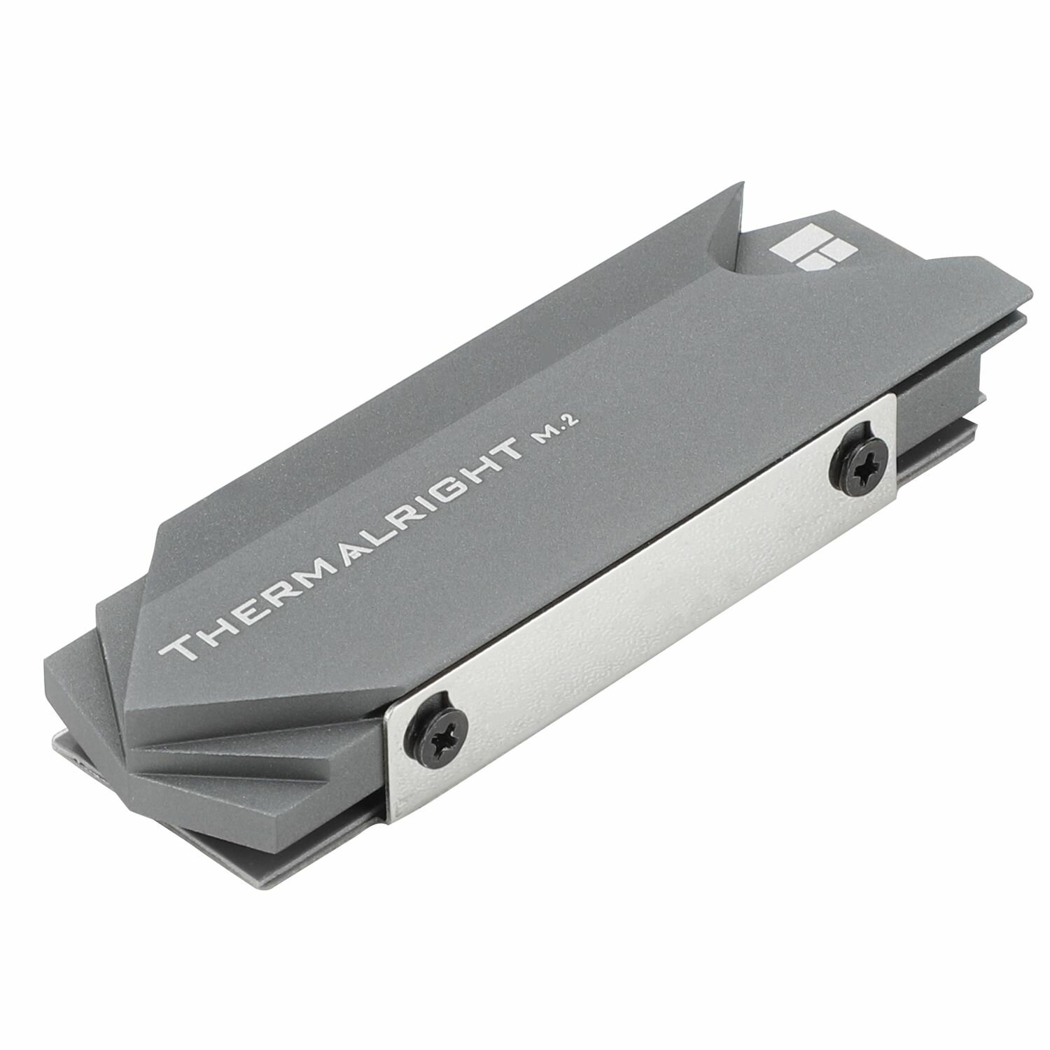 Радиатор Thermalright TRM2.2280, односторонний, для M.2 накопителей формата 2280