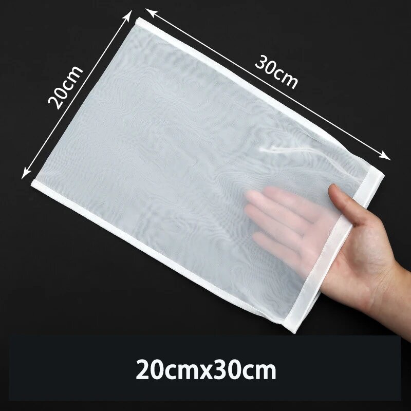 Нейлоновый фильтр-мешок 20x30 см