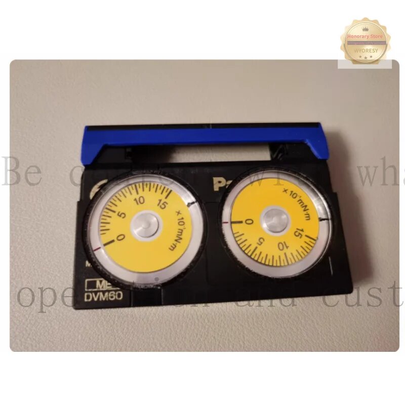 Видеолента DV для SONY miniDv Коллекционная тестовая лента Torque V