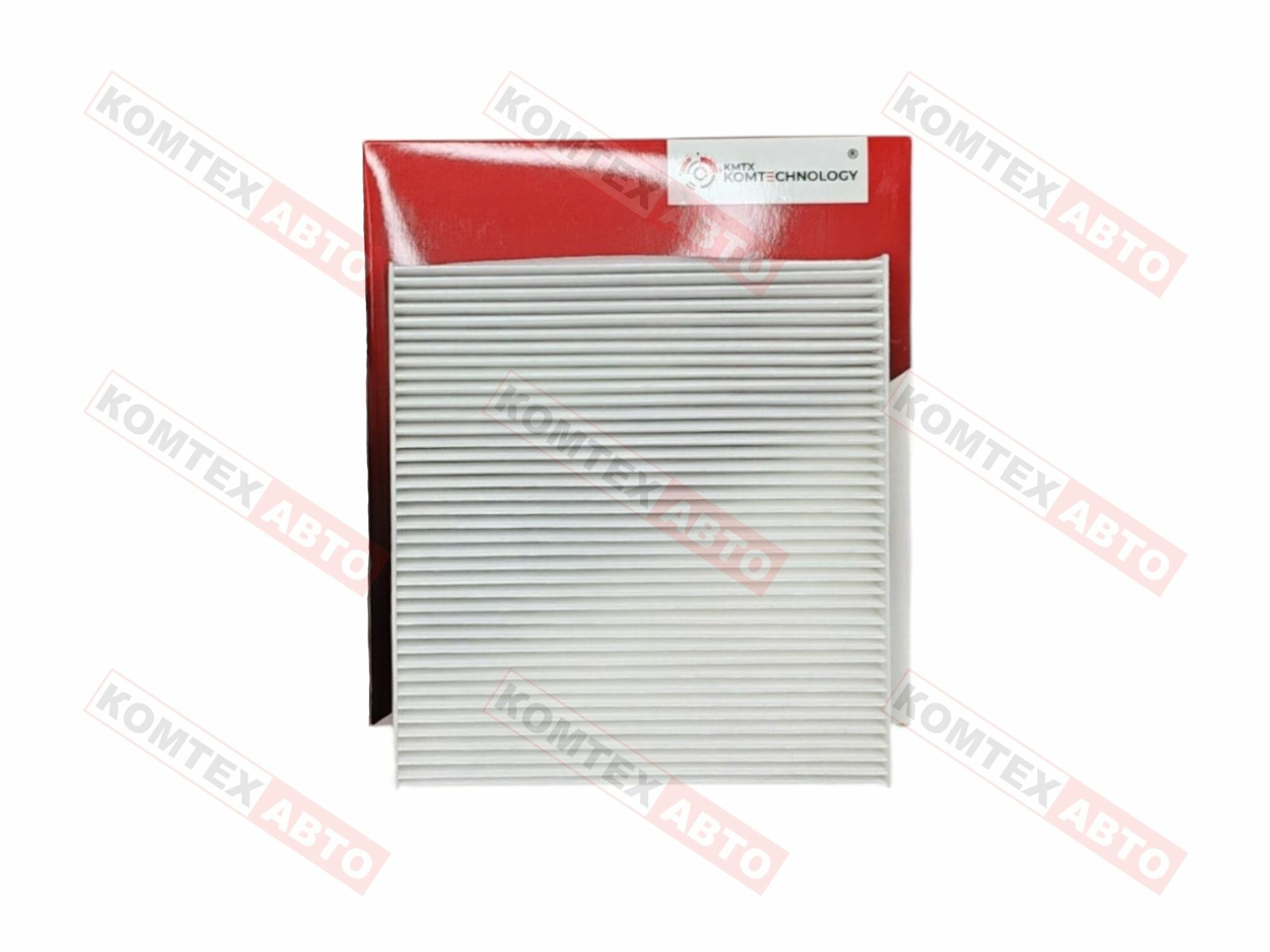 Komtechnology Фильтр салонный обычный Geely Coolray 1.5 3цил. 150л. с и 4 цил. 147л. с (пр-ль KMTX)