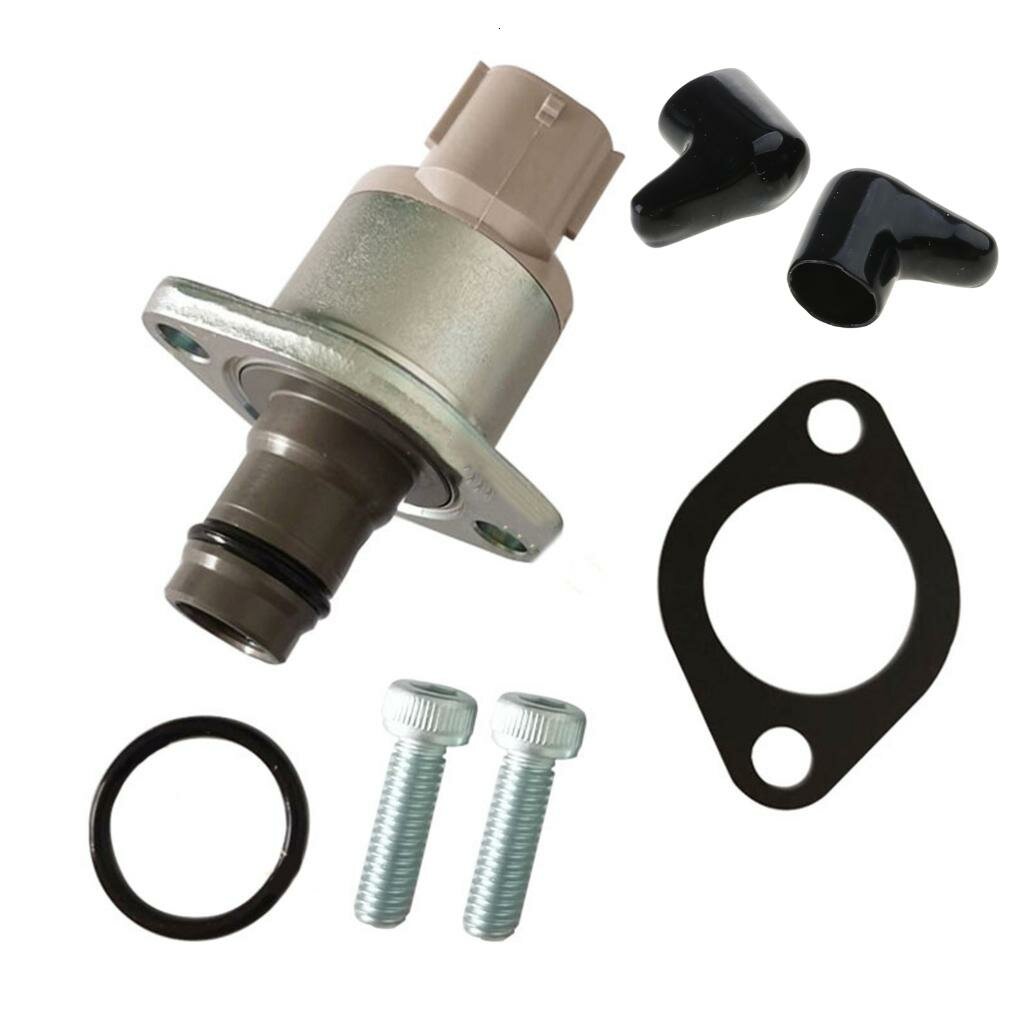 Замена клапанов управления SCV 294200-0300