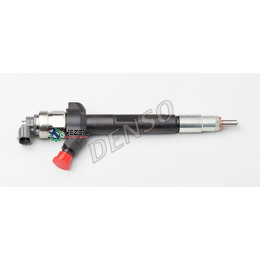 DENSO DCRI105800 Форсунка топливная