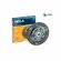 HOLA CHD013 Диск сцепления LADA Largus (1.6, КПП JR5) RENAULT Fluence, Duster, C...
