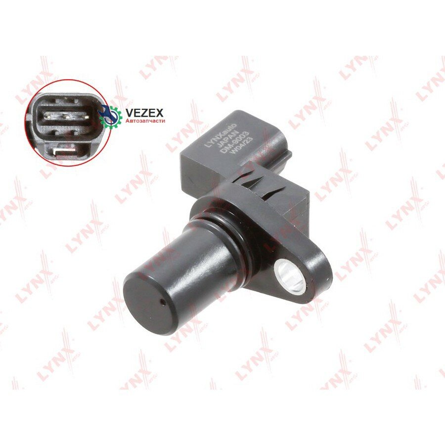 LYNXAUTO DM-9003 Датчик числа оборотов вала КПП