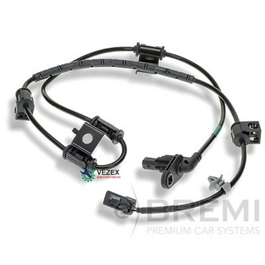 BREMI 51248 Датчик АБС