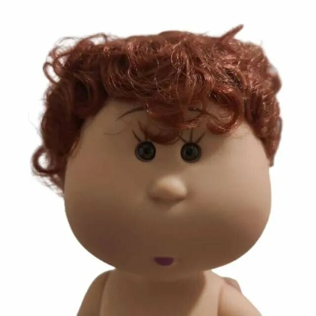 Кукла 24см испанская картофельная Mia