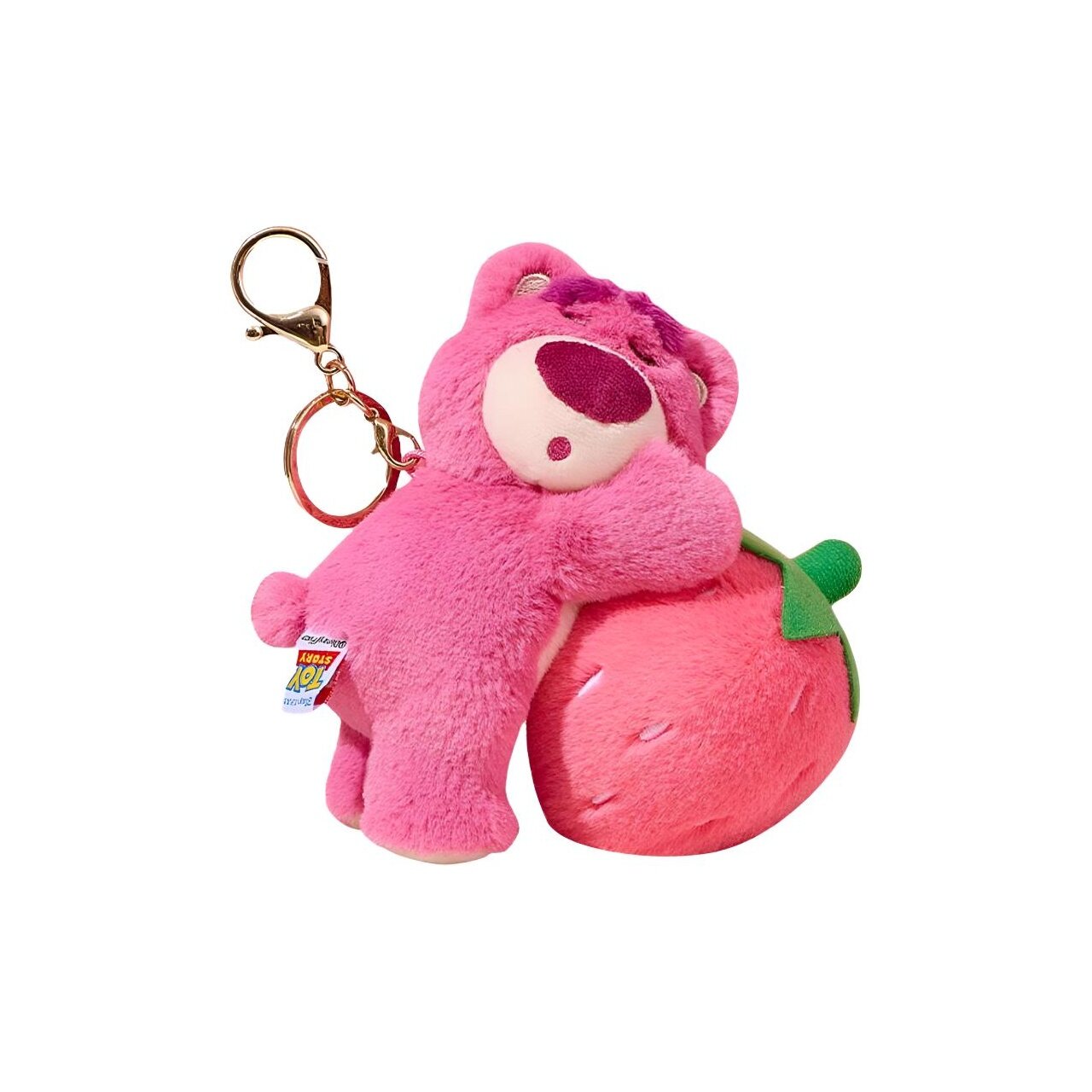 Aoger x Disney Dessert Collection Лотсо Куклы Плюшевый Украшение Высота 10 см 12 см