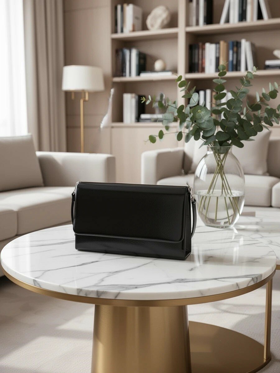 Сумка клатч