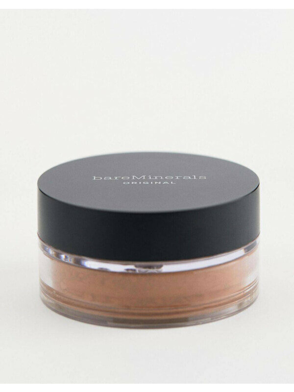 Тональный крем для лица женский bareMinerals Original