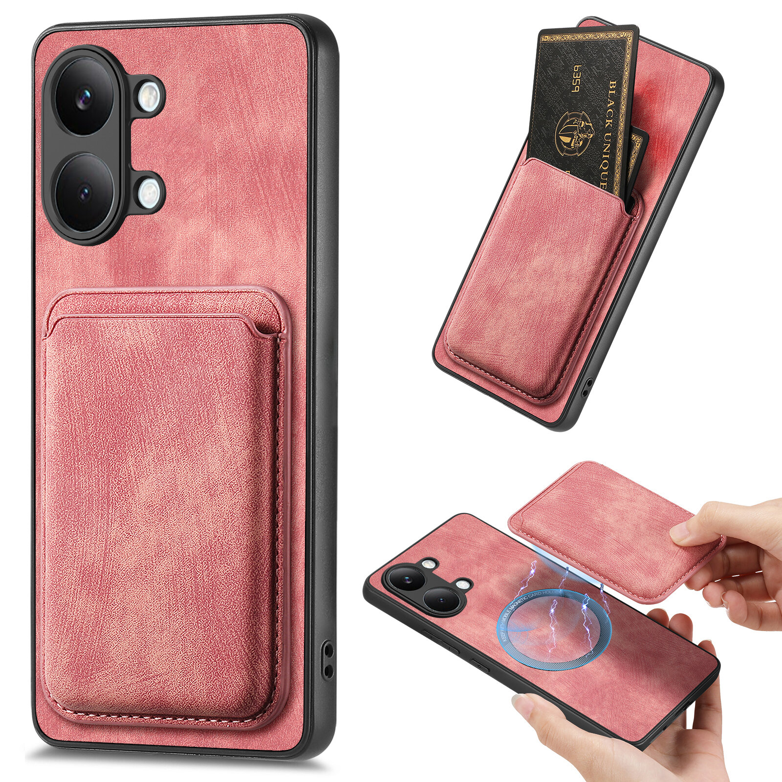 Чехол для Poco X8 Pro Max