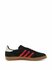 Кроссовки adidas Gazelle, размер 8 US, черный