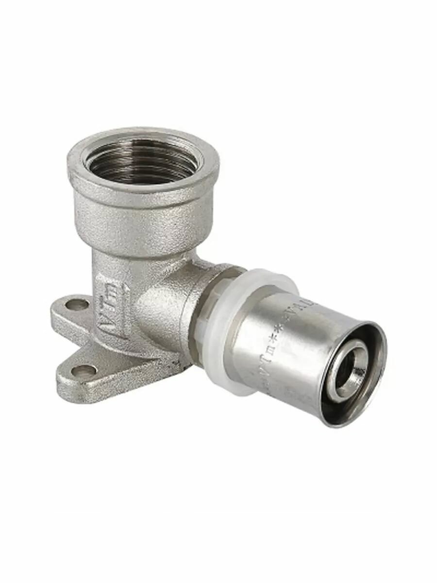 Водорозетка пресс 16х1/2" код. VTm.254. N.001604 VALTEC