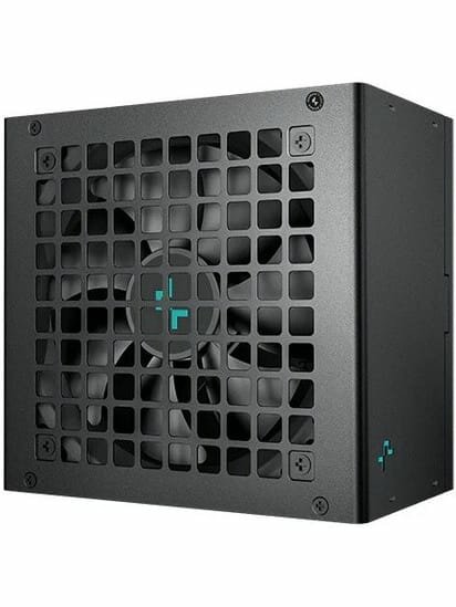 Блок питания компьютера 650W Deepcool PL650D
