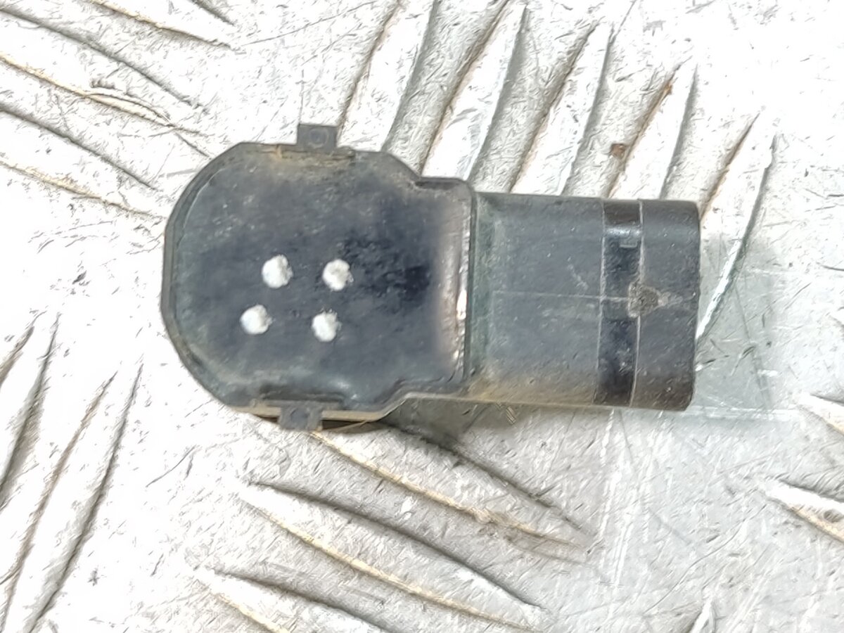 Датчик парковки VOLKSWAGEN Touareg 2010 2018 1S0919275C