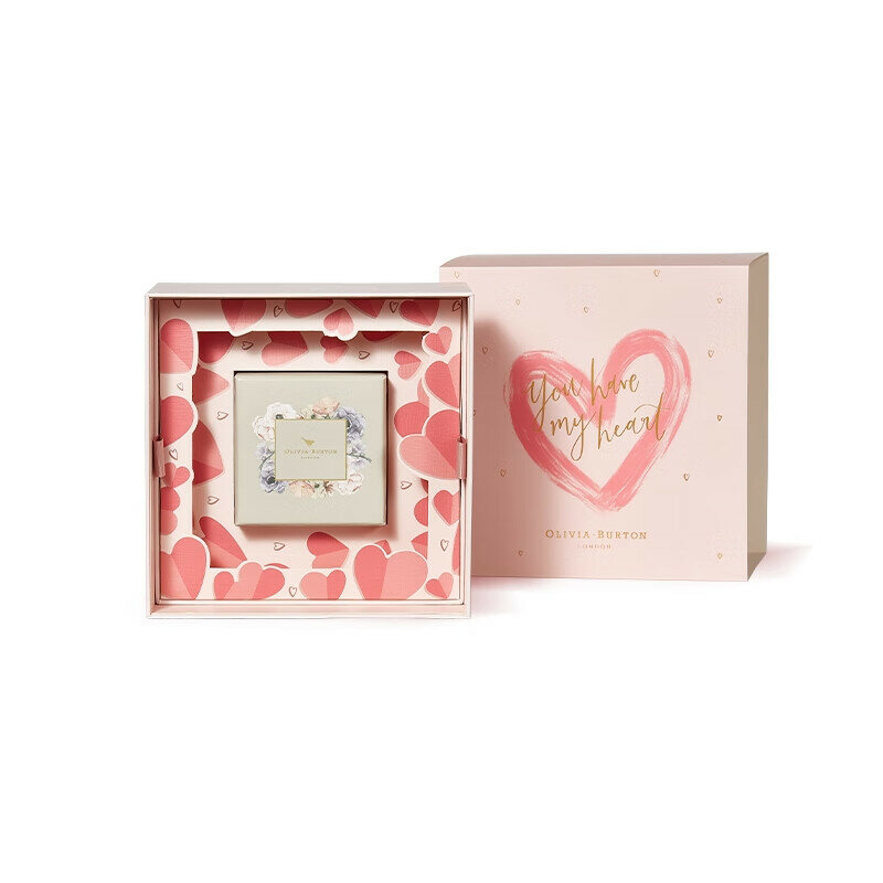  Olivia Burton